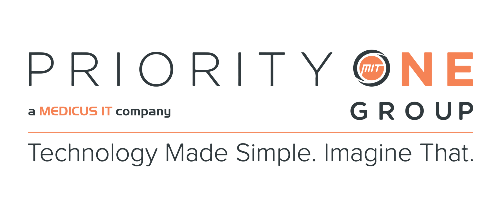 Medicus and Priority 1 Group of New Jersey Join Forces