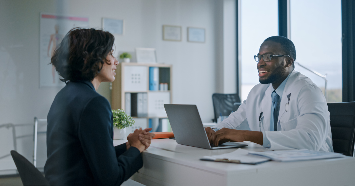 What Is A Vcio And Does Your Medical Practice Need One