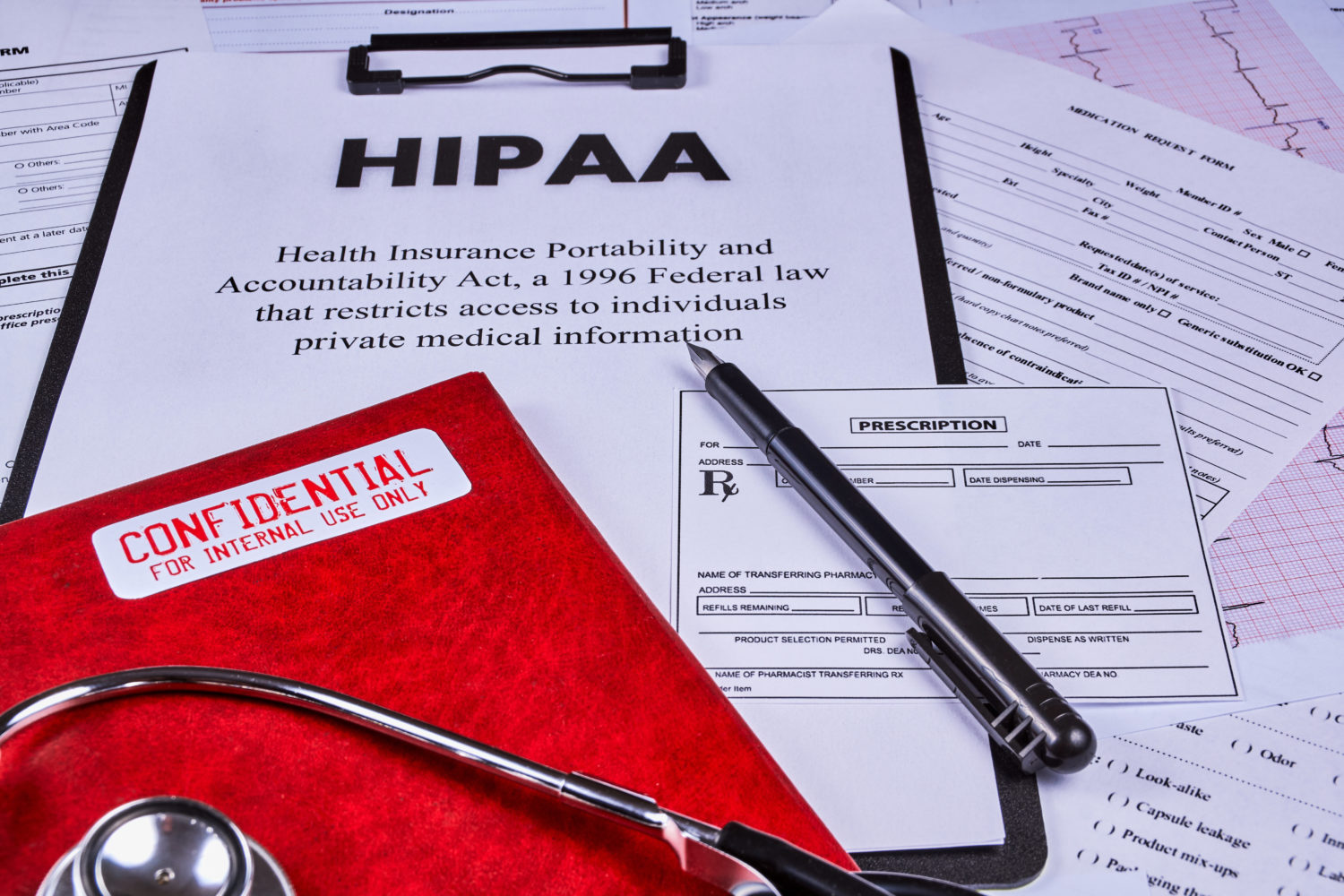 HIPAA Training Requirements: 5 of the Most Critical Things to Make Sure ...