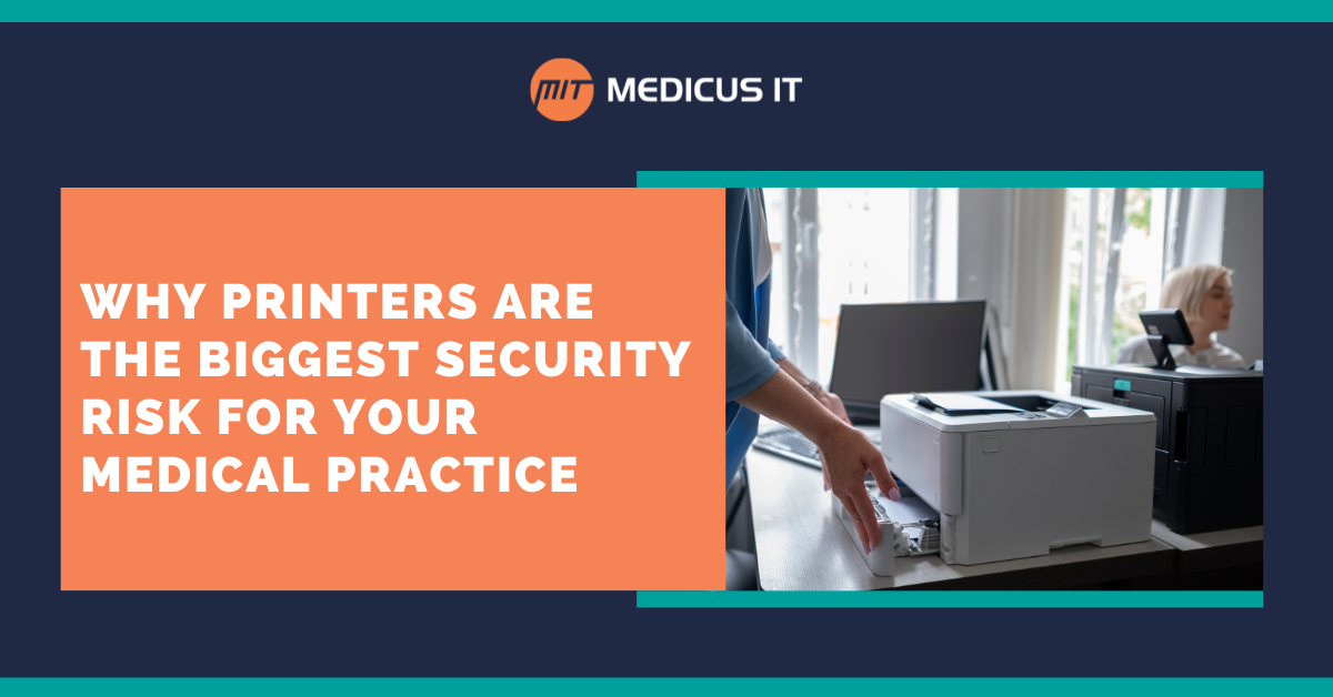Best Practices For Secure Access To Financial Printers | Detroit Chinatown